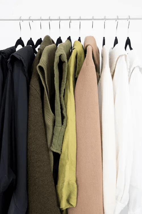 How to Build a Capsule Wardrobe for Everyday Elegance - Cleo Diva