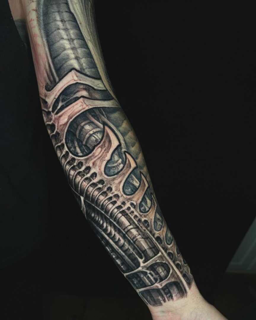 The Ultimate Guide to Arm Tattoo Placement and Meaning. - Cleo Diva