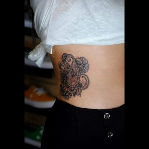Autumn Tattoo Ideas to Fall in Love With - Cleo Diva