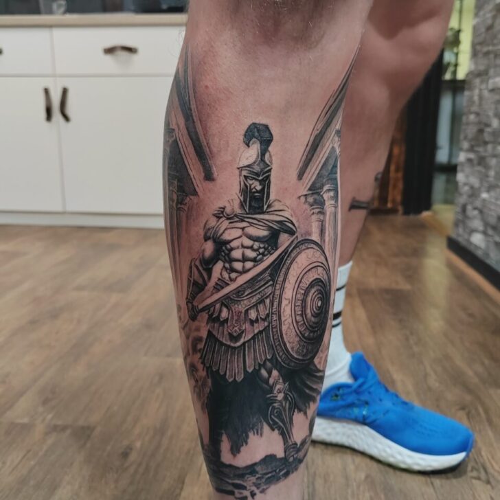 Bold & Meaningful: Top Tattoo Ideas for Men. - Cleo Diva