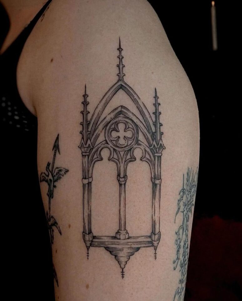 The Ultimate Guide to Arm Tattoo Placement and Meaning. - Cleo Diva