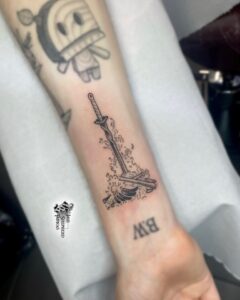 Bold & Meaningful: Top Tattoo Ideas for Men. - Cleo Diva