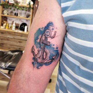 The Ultimate Guide to Arm Tattoo Placement and Meaning. - Cleo Diva