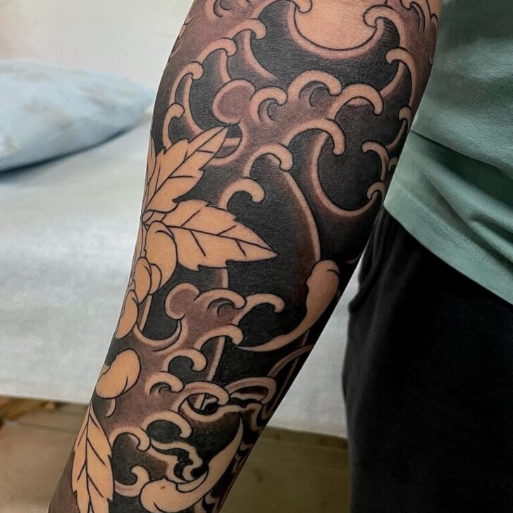 Elegant Tattoo Ideas for Women That Never Go Out of Style. - Cleo Diva