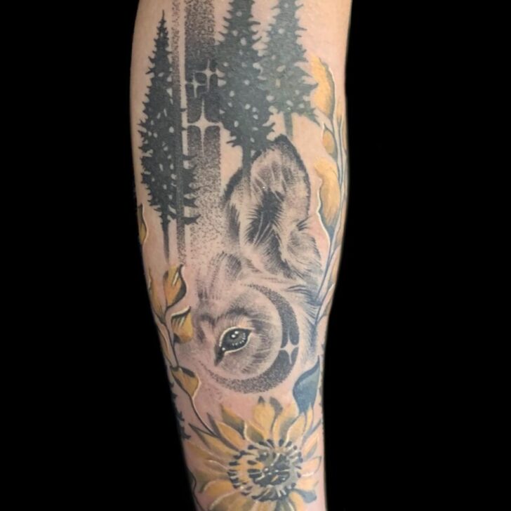 25 Meaningful Forearm Tattoos for Men That Speak Volumes. - Cleo Diva