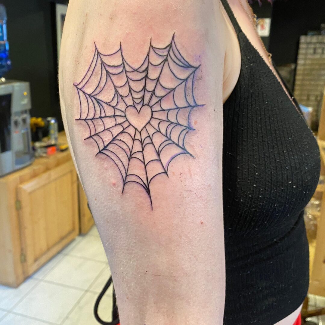 Upper Arm Tattoos for Women: Strength, Storytelling, and Stunning ...