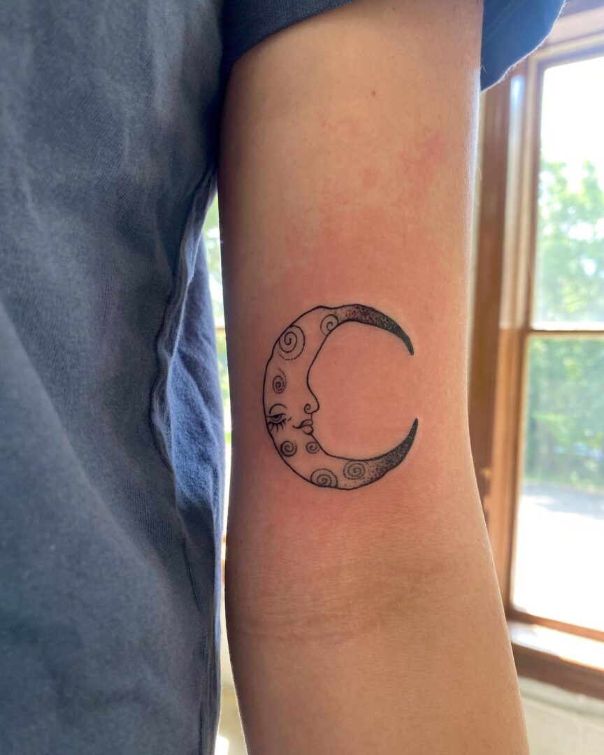 Funky Tattoos That Break the Mold: Expressive Ink for the Bold and ...