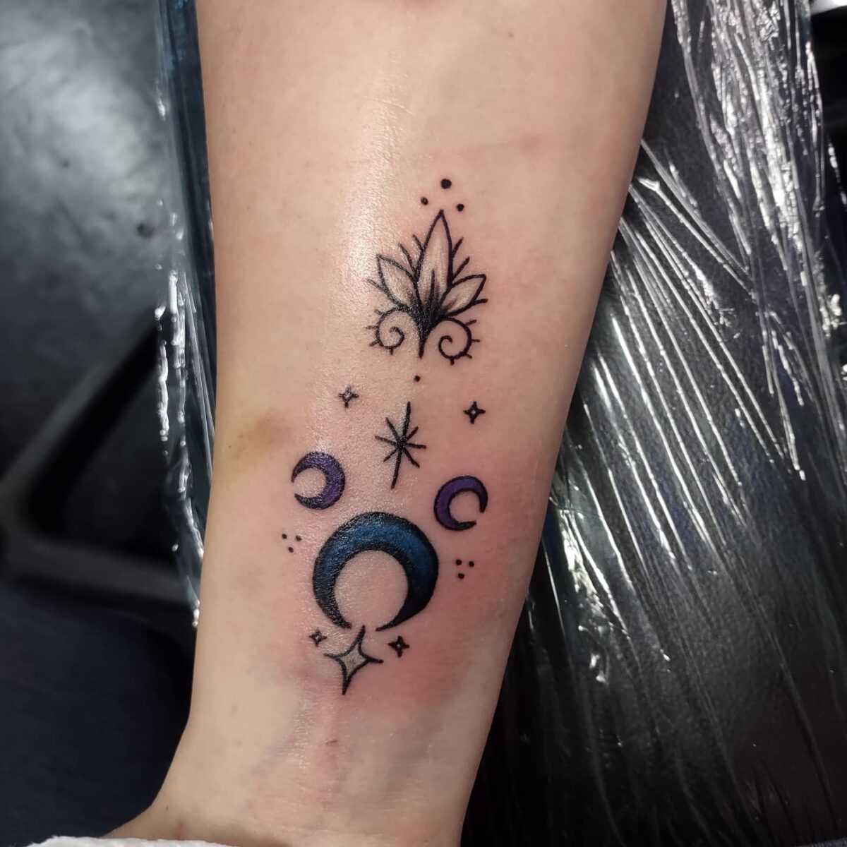 Boho Tattoos: Ink, Intuition, and the Art of Free-Spirited Expression ...