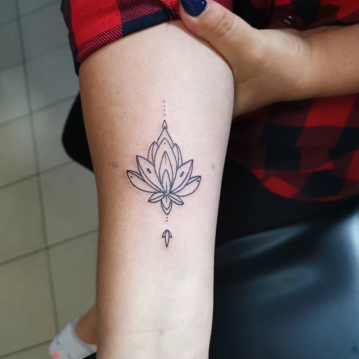 Boho Tattoos: Ink, Intuition, and the Art of Free-Spirited Expression ...