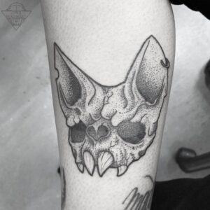 The Ultimate Guide to Bat Tattoos: Styles, Meanings & Placement - Cleo Diva