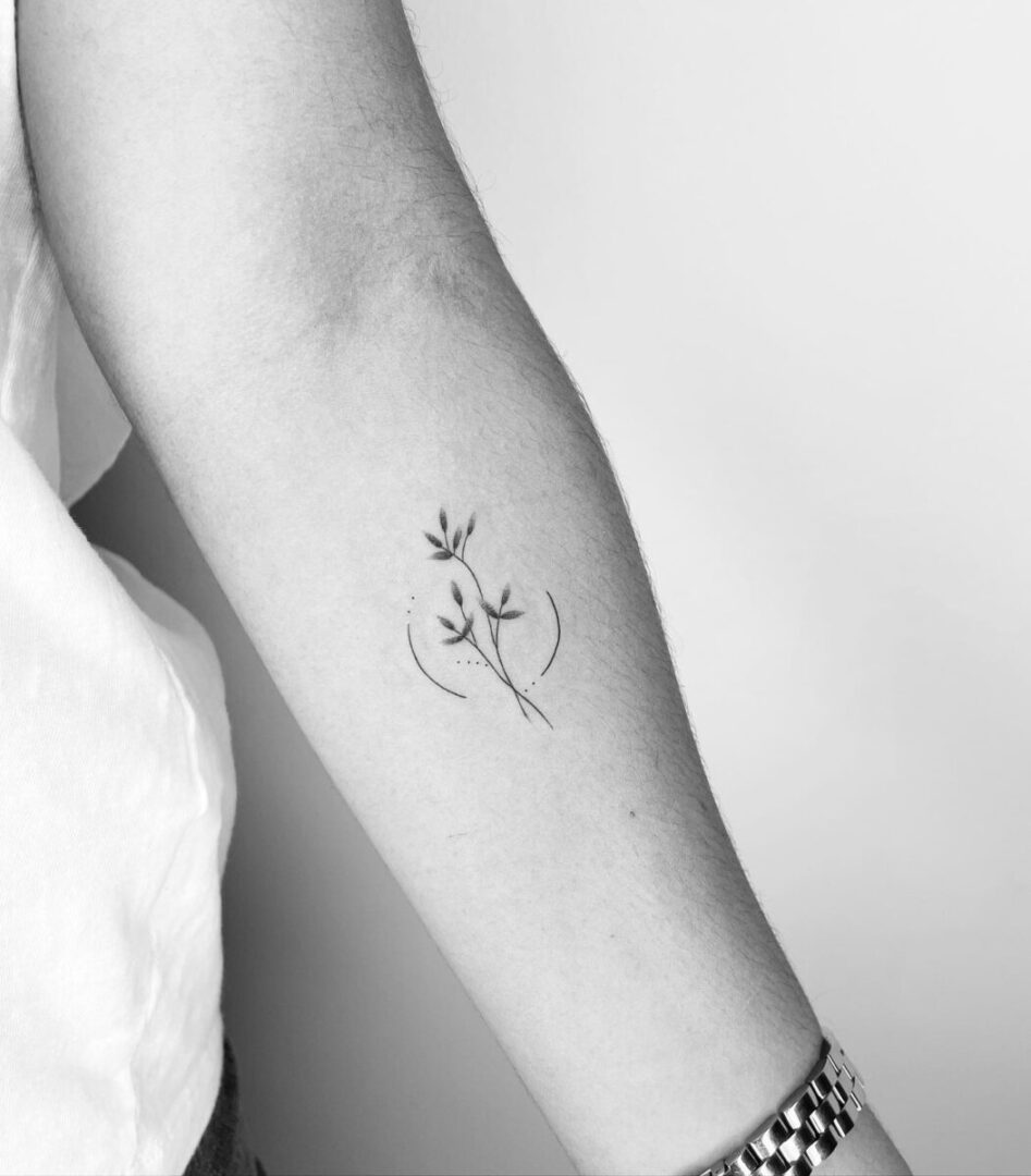 25 Meaningful Trio Tattoo Ideas to Celebrate Connection. - Cleo Diva