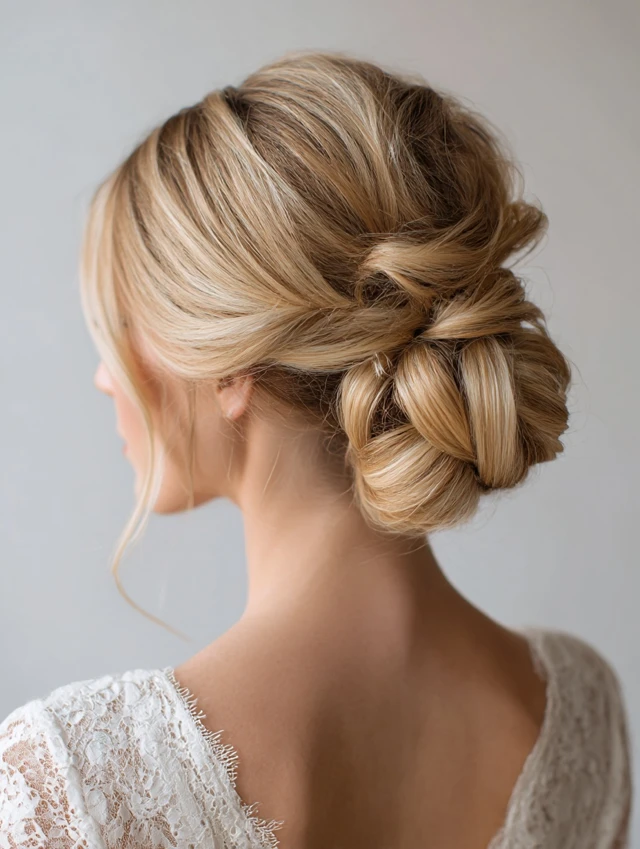 Miracle Knot Hairstyles: The Elegant Secret to Effortless Beauty - Cleo ...
